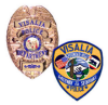 City of Visalia - Police